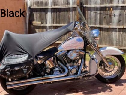 More Shade solid colors | More Shade